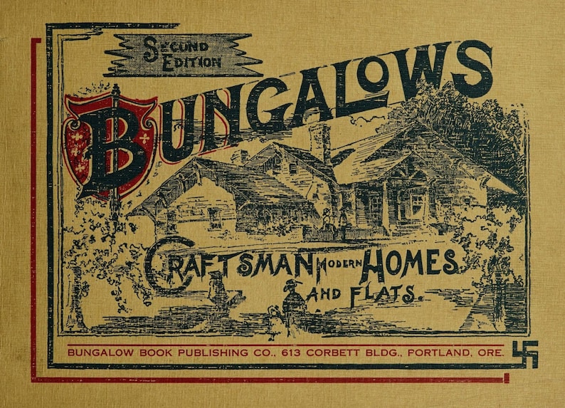 30 + Vintage 1900 Historic Home Designs for Bungalows | House ...