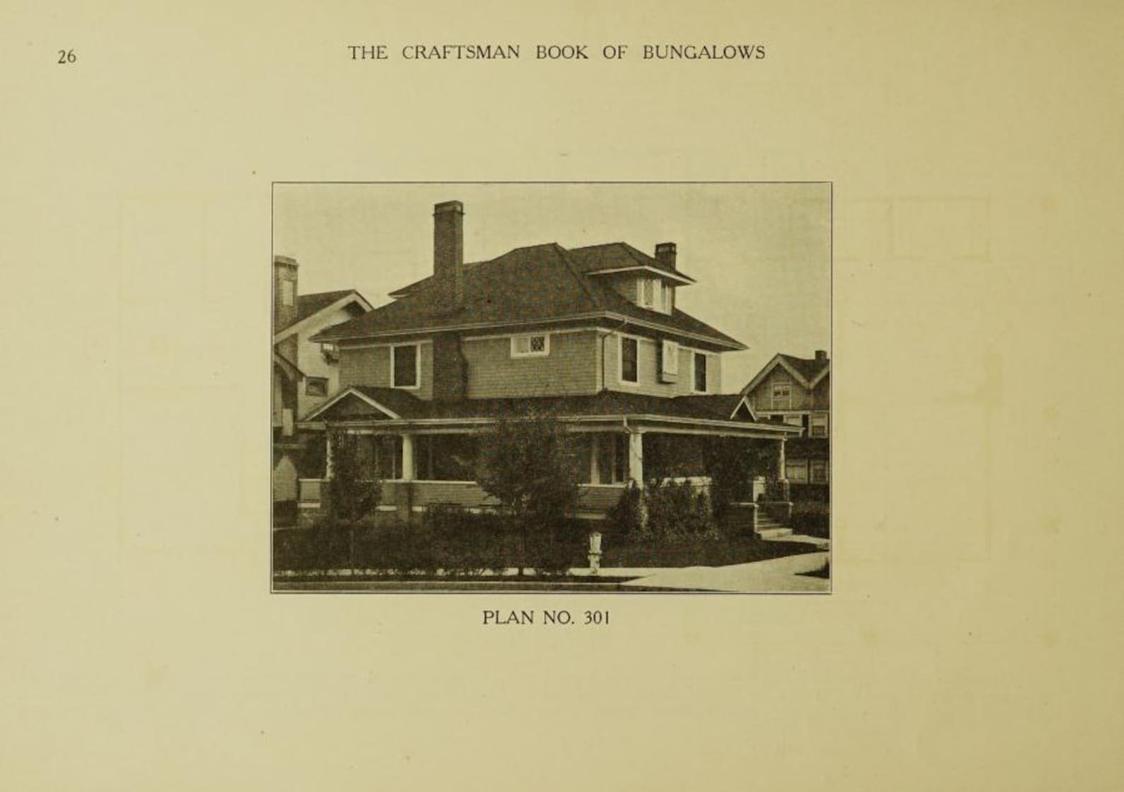 30 + Vintage 1900 Historic Home Designs for Bungalows | House ...