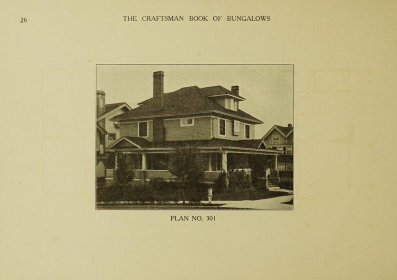 30 + Vintage 1900 Historic Home Designs for Bungalows | House ...