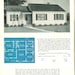 100 Vintage House Plans PDF | Garlinghouse Catalog | Mid Century Home ...
