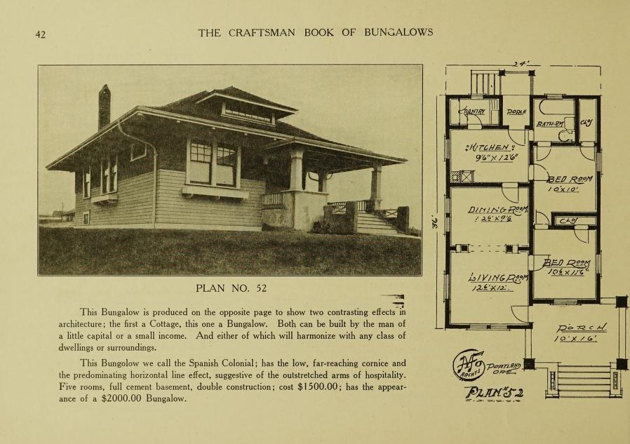 30 + Vintage 1900 Historic Home Designs for Bungalows | House ...