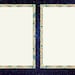 Retro Mod Vintage Geometric Style Stationery Writing Paper Printable ...