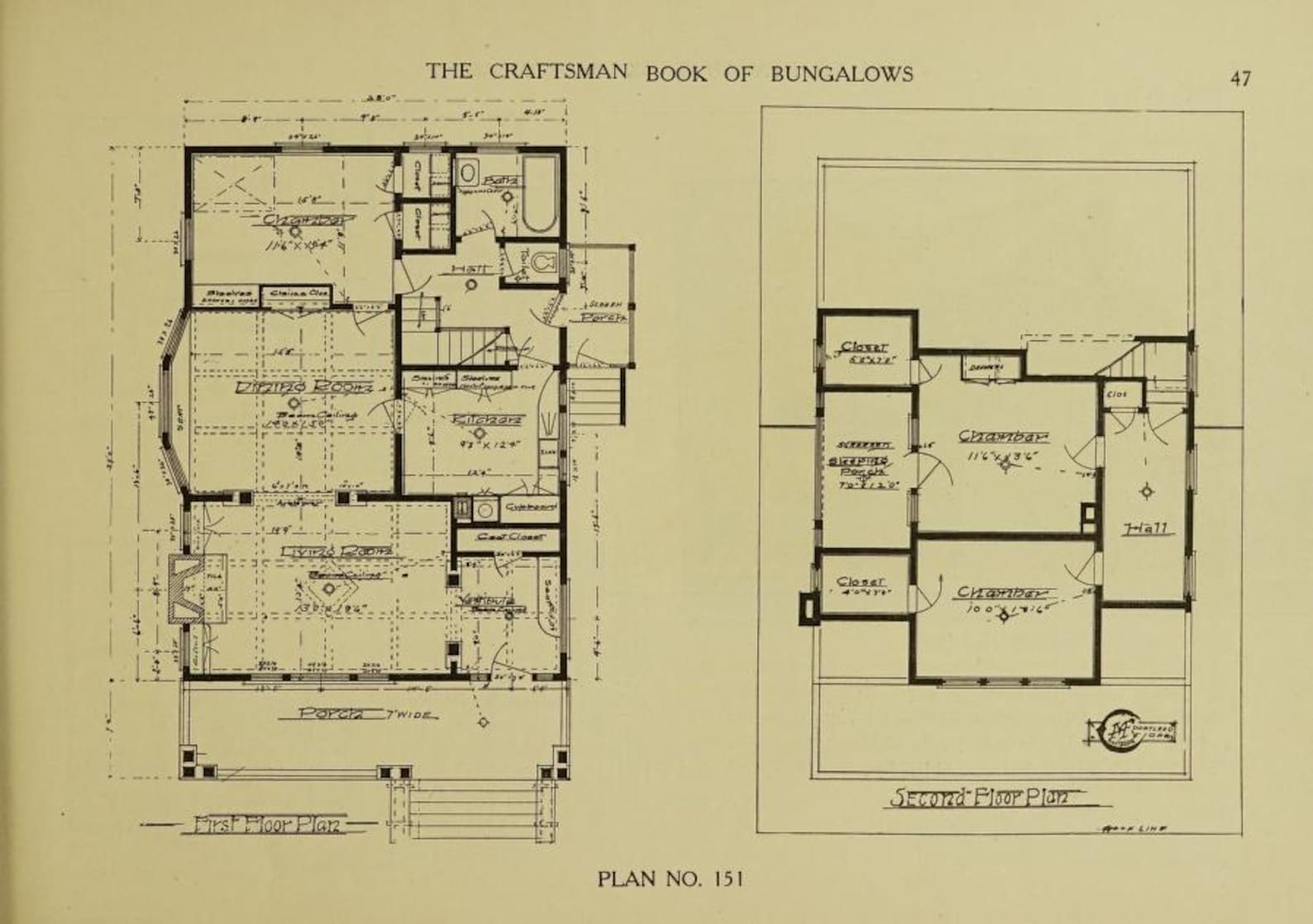 30 + Vintage 1900 Historic Home Designs for Bungalows | House ...