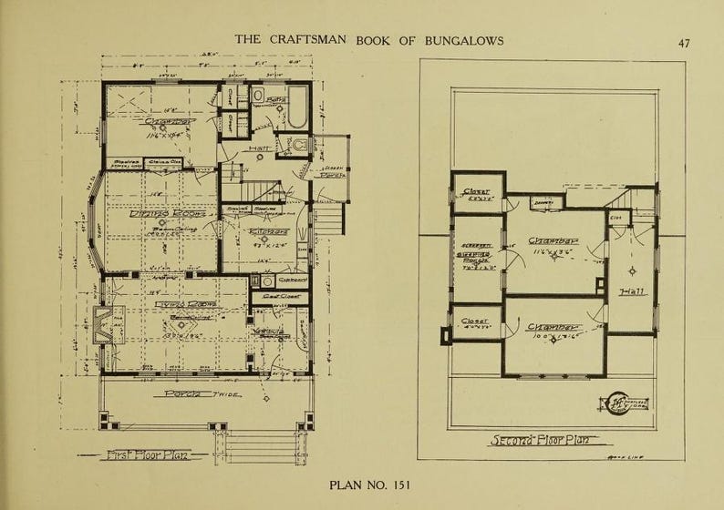 30 + Vintage 1900 Historic Home Designs for Bungalows | House ...