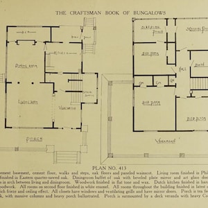 30 + Vintage 1900 Historic Home Designs for Bungalows | House ...