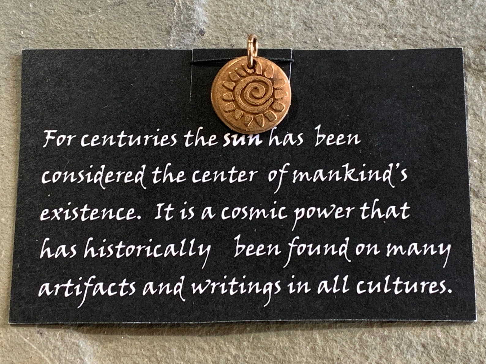 Sun Wax Seal Charm, Center, Solar System, Sunlight, Bright, Cosmic ...