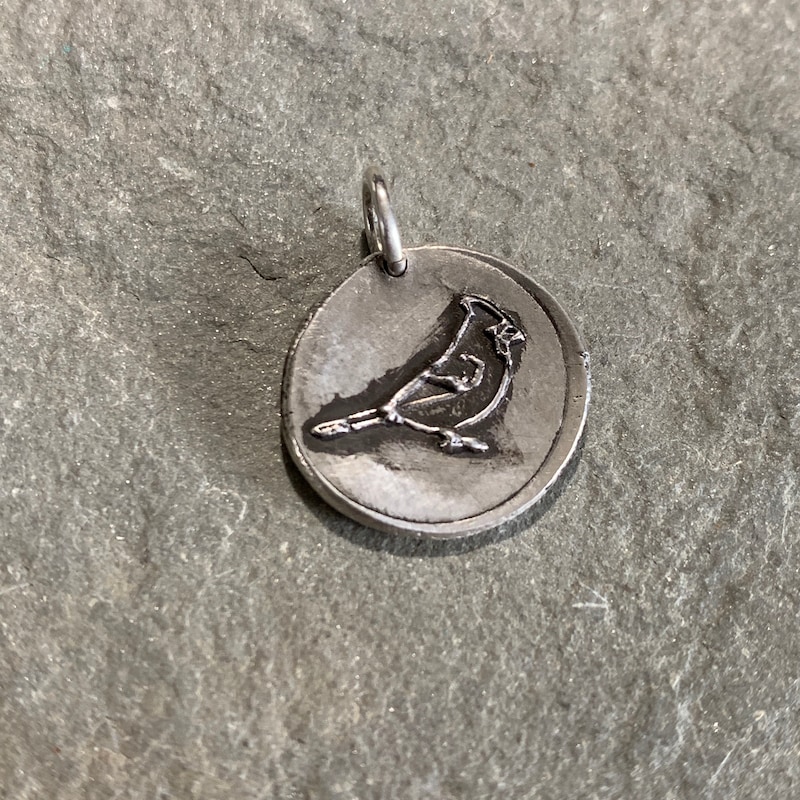 Messenger Cardinal - Etsy