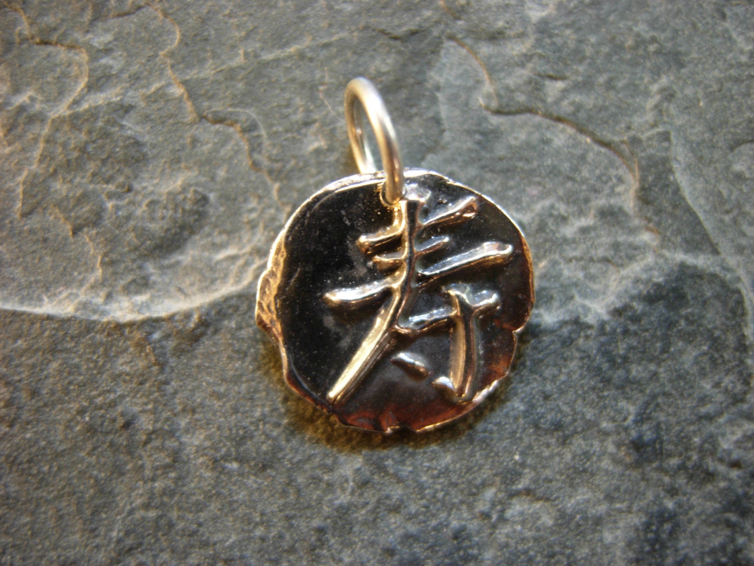Live Chinese Symbol