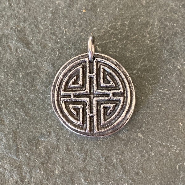 Korean Good Luck Charm - Etsy