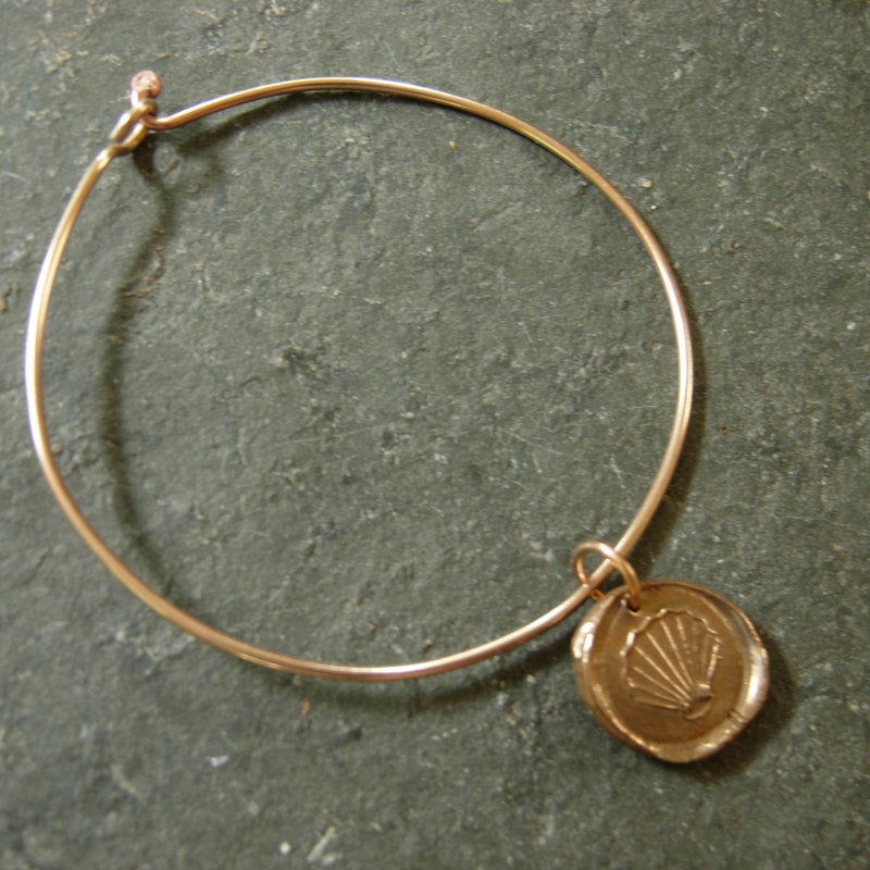 Bronze Charms - Etsy