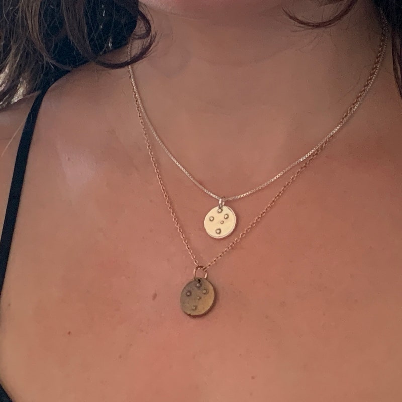 Southern Jewelry Necklace - Etsy UK