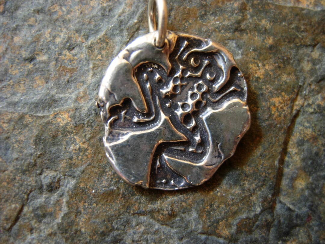 Frog Wax Seal Charm, Tadpoles, Creativity, Joy, Luck, Frog Prince ...