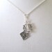 Lawyer or Judge Necklace - Etsy