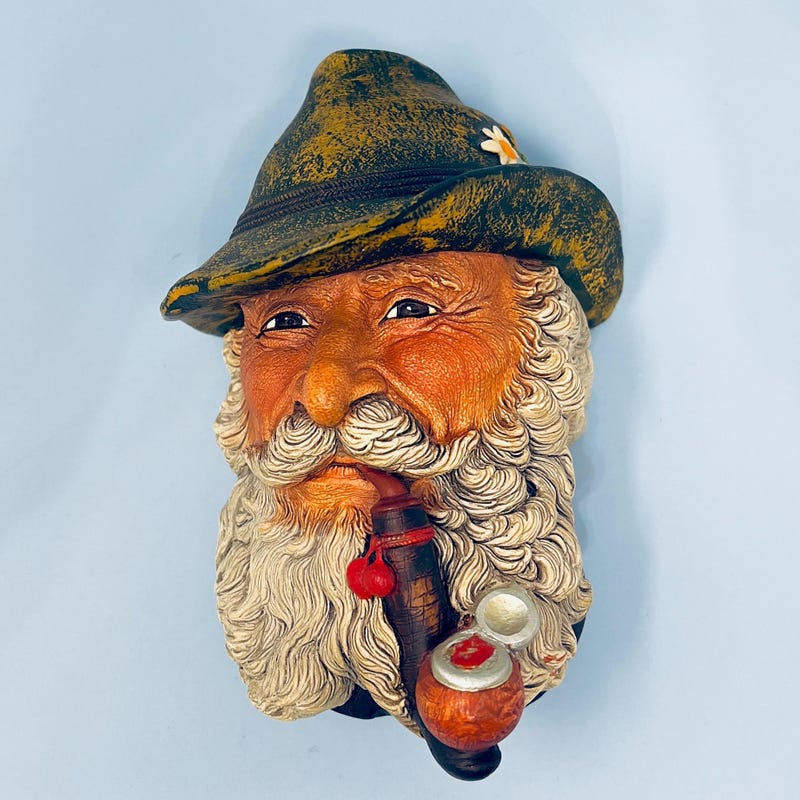 Bossons Heads England - Etsy UK