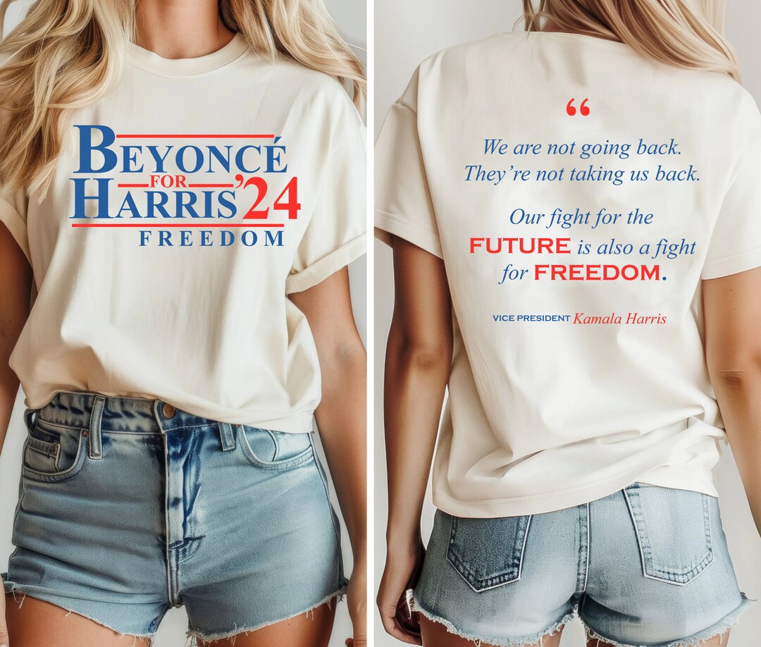 Kamala Harris Png, Kamala Harris President 2024 Png, Women's Power ...
