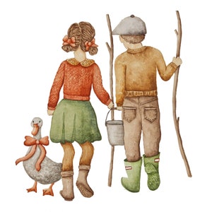 Months of the Year Flashcards - Etsy