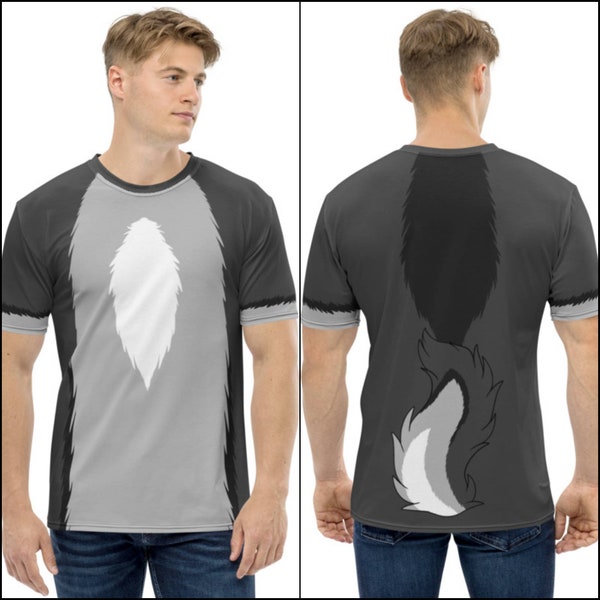 Furry Underwear - Etsy