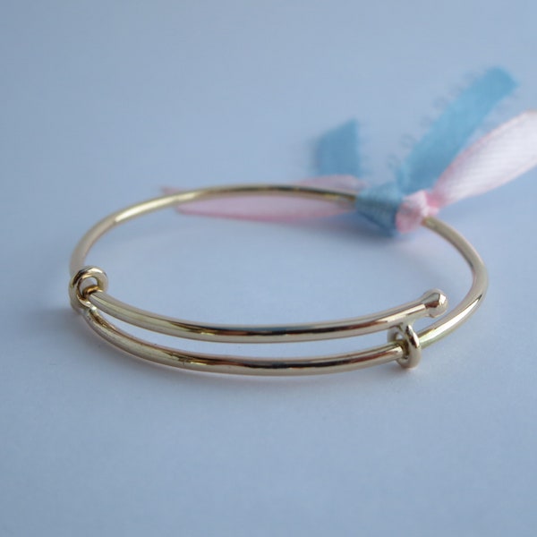 Baby Bracelet - Etsy