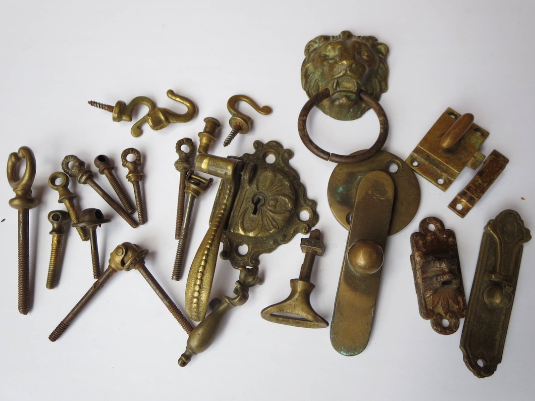 FURNITURE HARDWARE, Decorative Pieces, Home Improvement, Decor Project ...