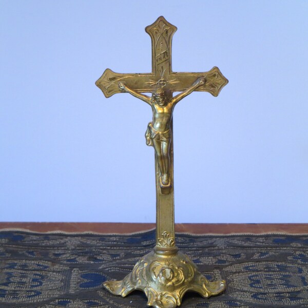 Miniature Catholic Altar - Etsy