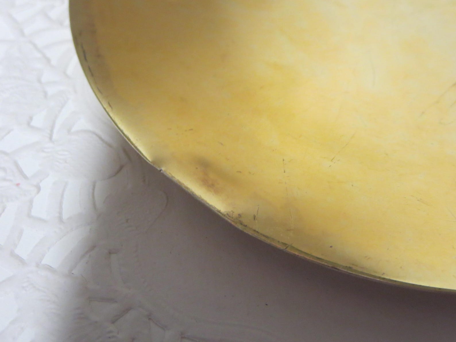 RELIGIOUS PATEN TRAY~ Mass Ritual Set~ Eucharistic Communion Plate ...