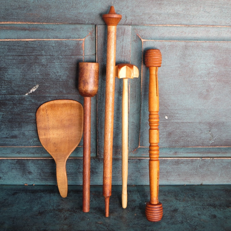 Antique Kitchen Tool - Etsy