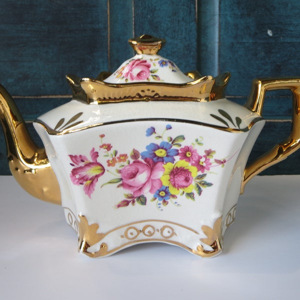 Arthur Wood Teapots - Etsy