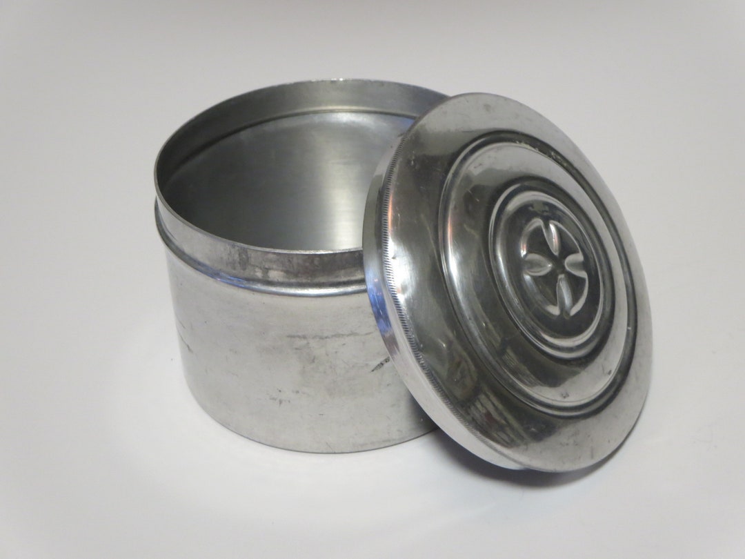 RELIGIOUS CASE BOX~ Host Box~ Host Case~ Small Ciborium~ Cross ...