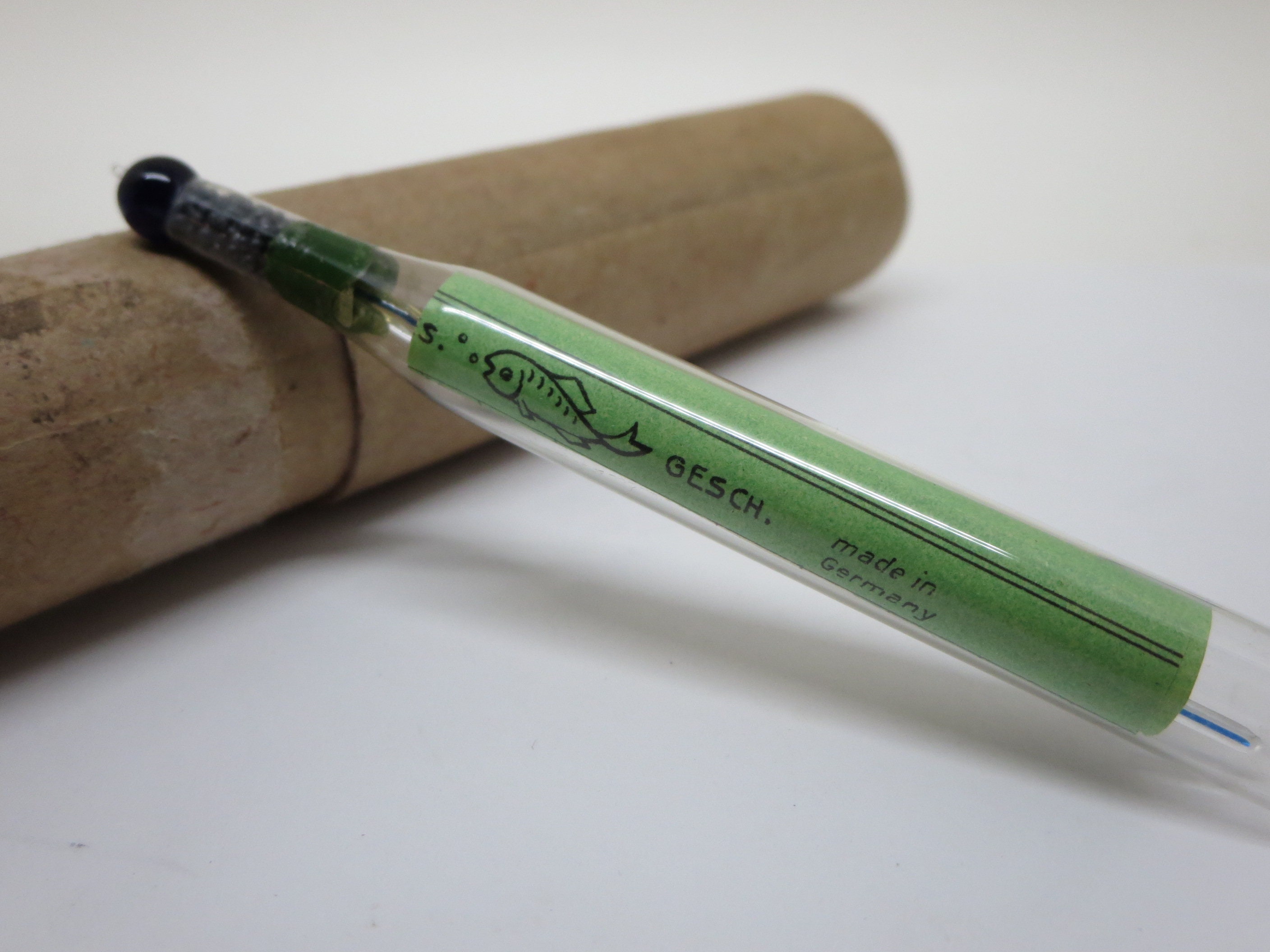 Salinometer Hydrometer
