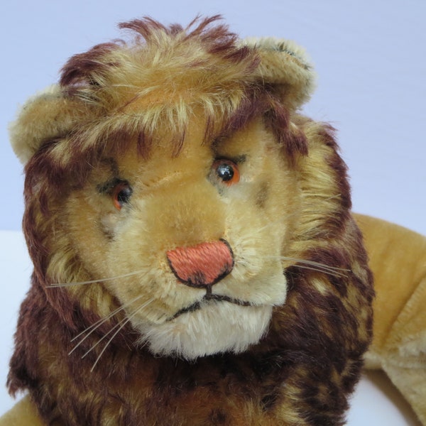 Steiff Animal - Etsy