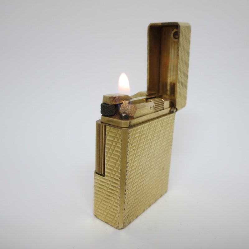 Vintage French Lighters - Etsy