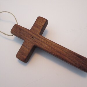 RELIGIOUS PECTORAL CROSS~ Crucifix Pendant~ Corpus Christi~ Antique ...