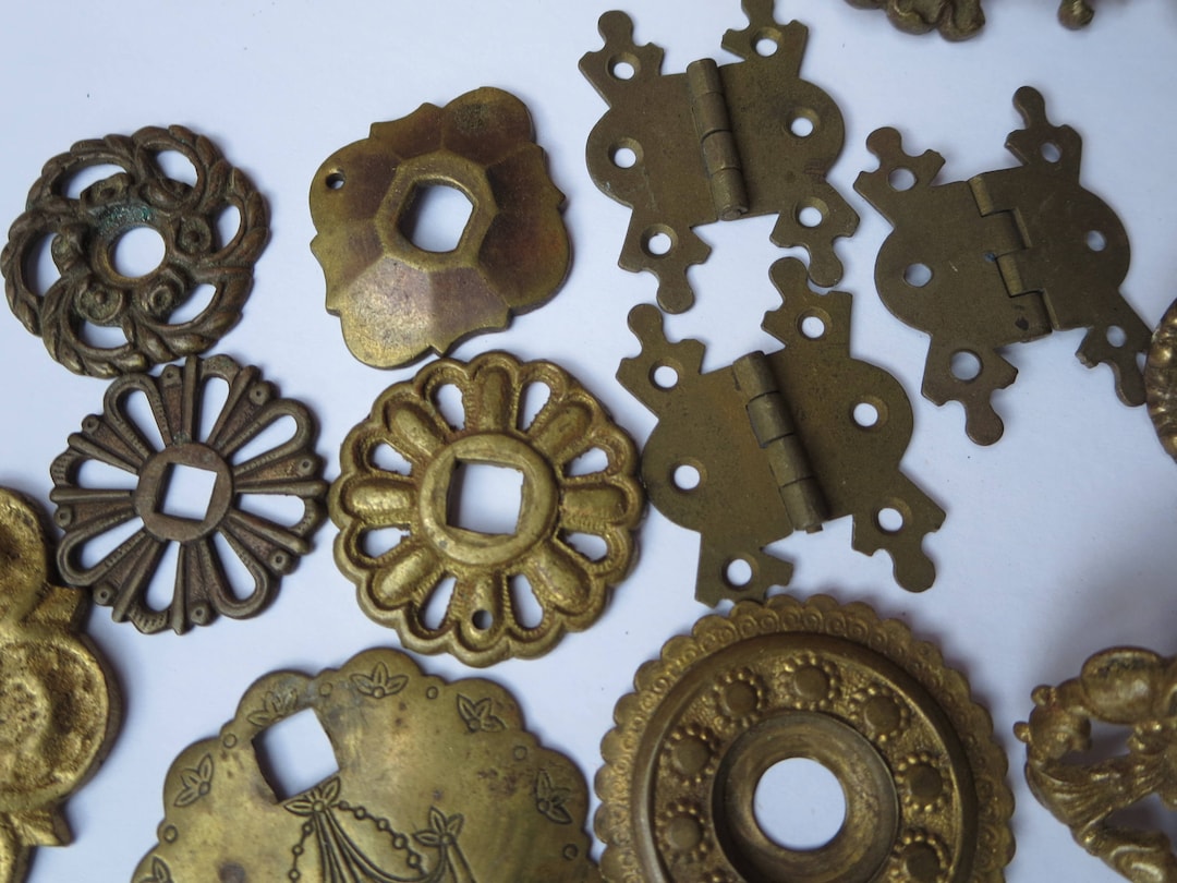 FURNITURE HARDWARE, Decorative pieces, Home improvement, Decor project ...