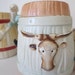VINTAGE BEER CHOPES~ Mug Set~ Barrel~ Coffee Mugs~ Barware~ Shafford ...