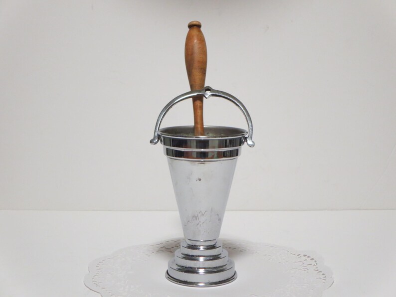 CHURCH HOLY FONT ~ Holy Water Bucket~ Mass Service~ Catholic Ritual ...