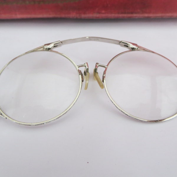 Victorian Eyeglasses - Etsy