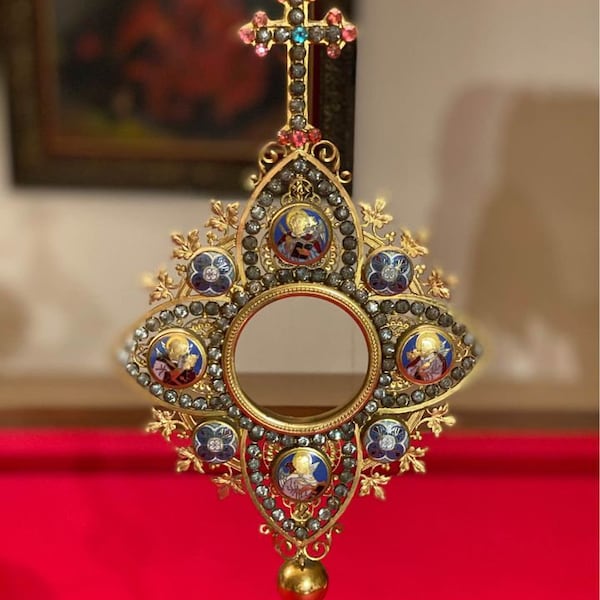 French Catholic - Etsy