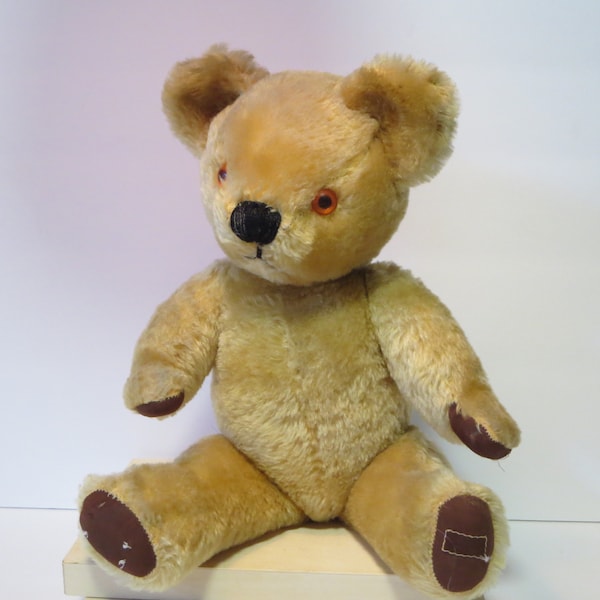 Merrythought Mohair - Etsy