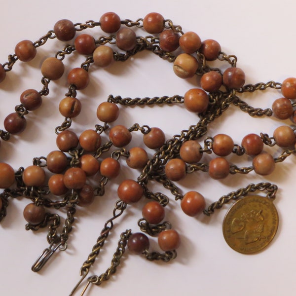 Nun Rosary Belt - Etsy
