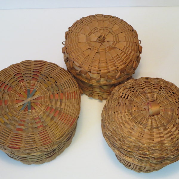 American Basket - Etsy