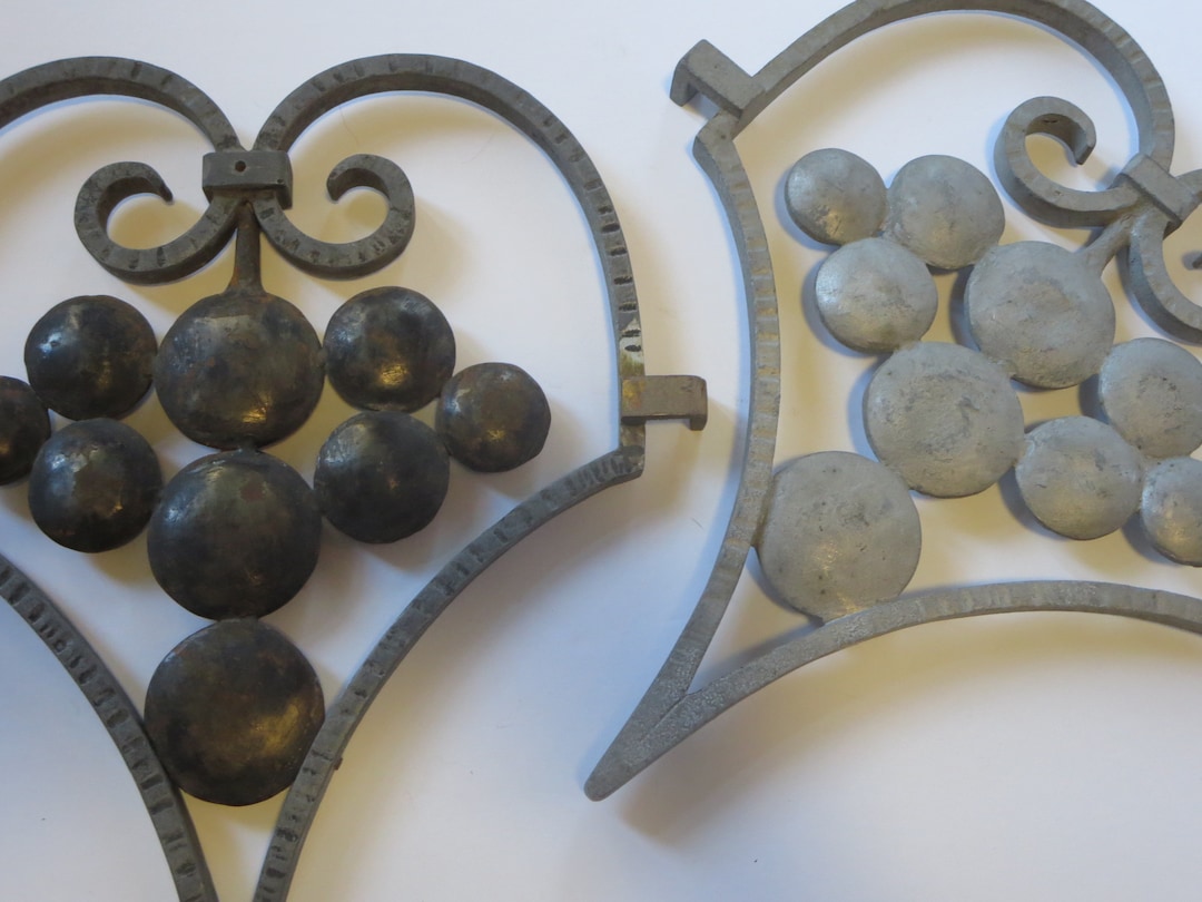 HOME DECOR ORNAMENT~ Church Religious Art~ Antique Religious Adornment ...