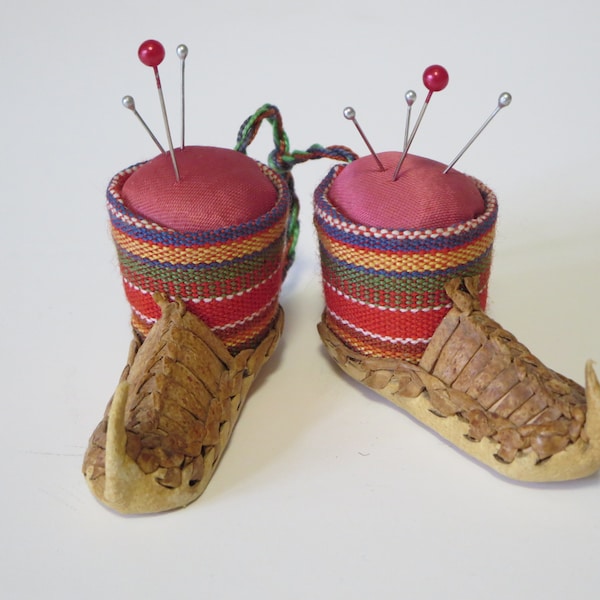 Miniature Shoes - Etsy
