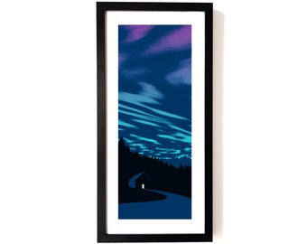 Screenprints - Etsy UK