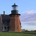 Block Island Photography Southeast Lighthouse Coastal Seaside Decor New ...