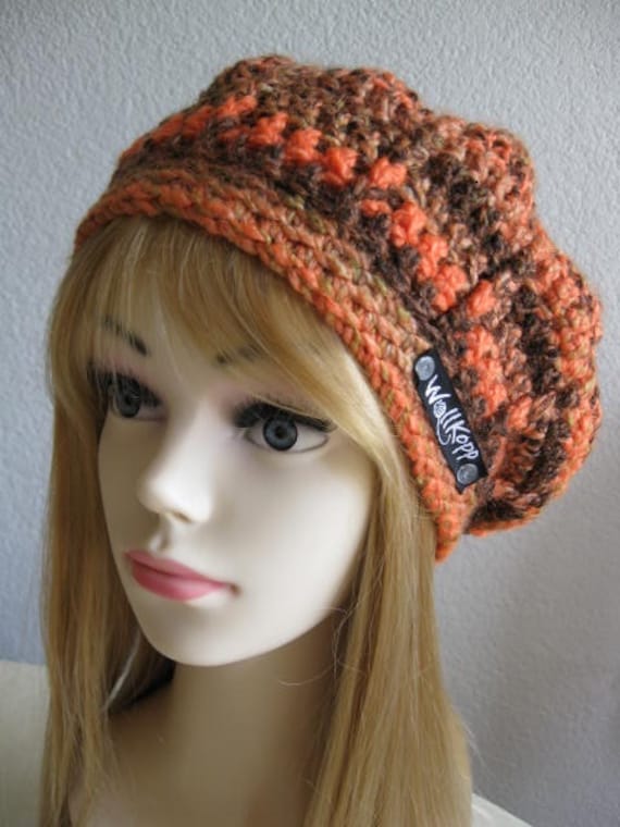 Balloon Hat Basque Cap | Etsy