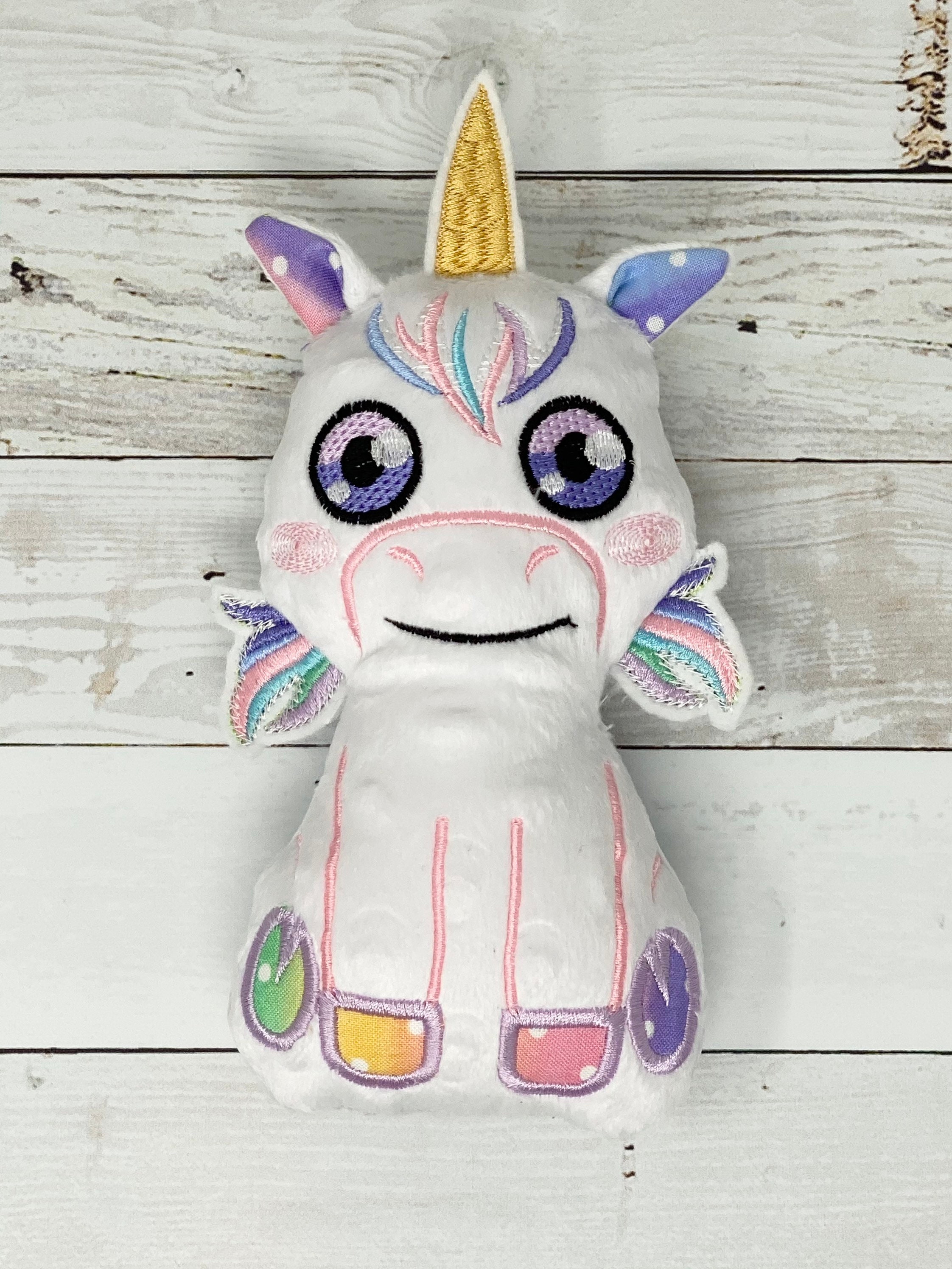 Unicorn stuffy store