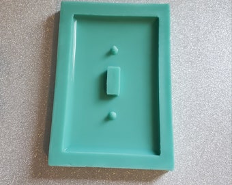 Light Switch Molds - Etsy