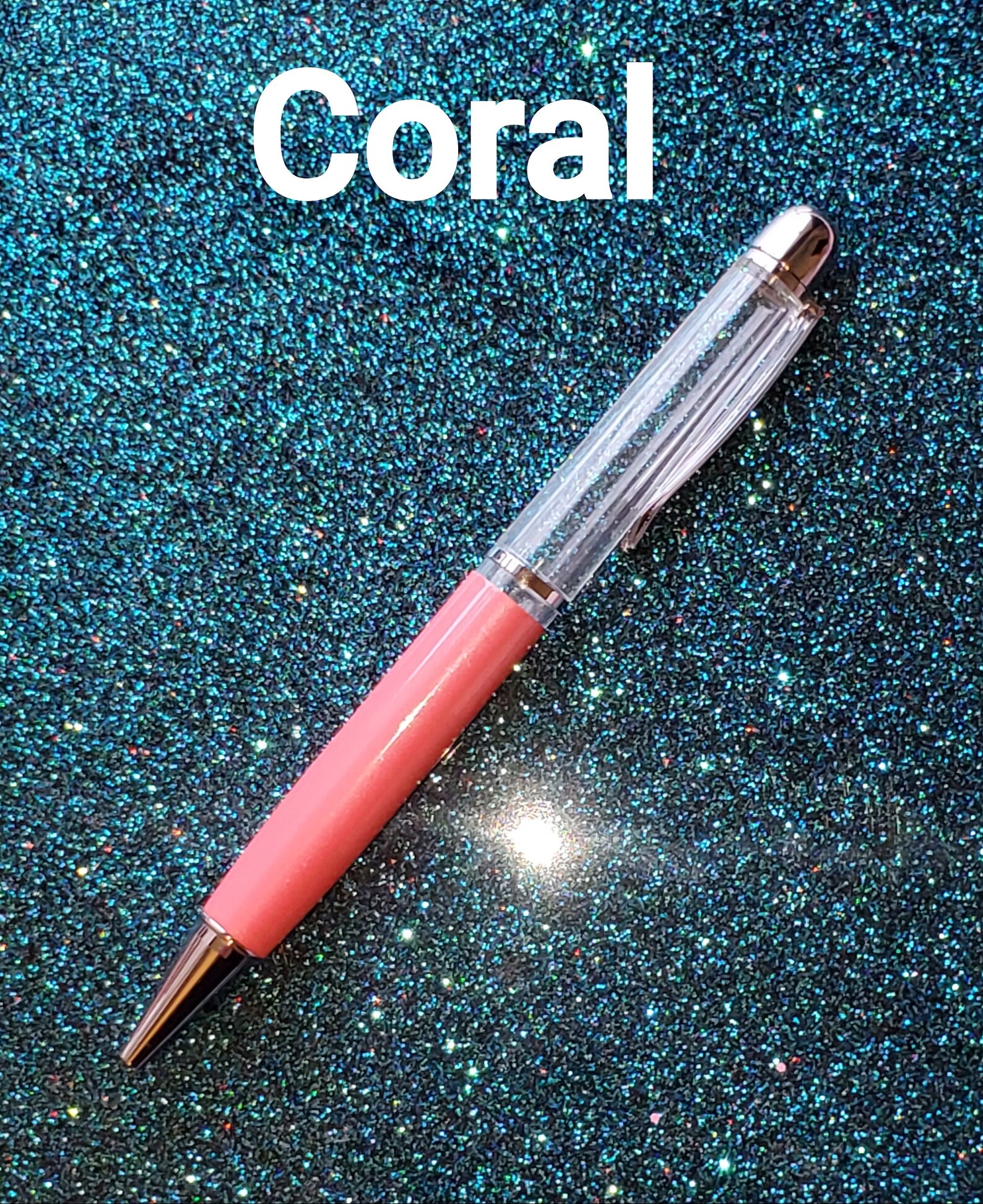 Fat Fillable Diy Refillable Ink Pens Glitter Fillable Fat Ink | Etsy