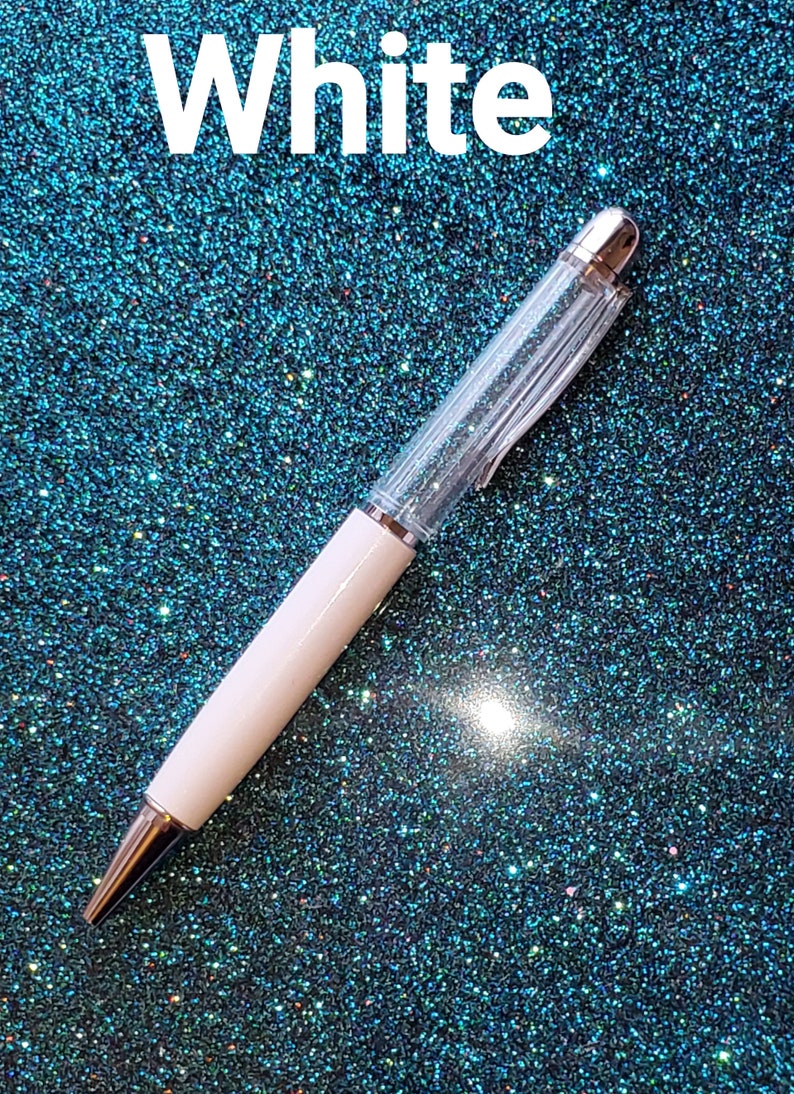 Fat Fillable Diy Refillable Ink Pens Glitter Fillable Fat Ink | Etsy Fat Fillable Diy Refillable Ink Pens Glitter Fillable Fat Ink | Etsy