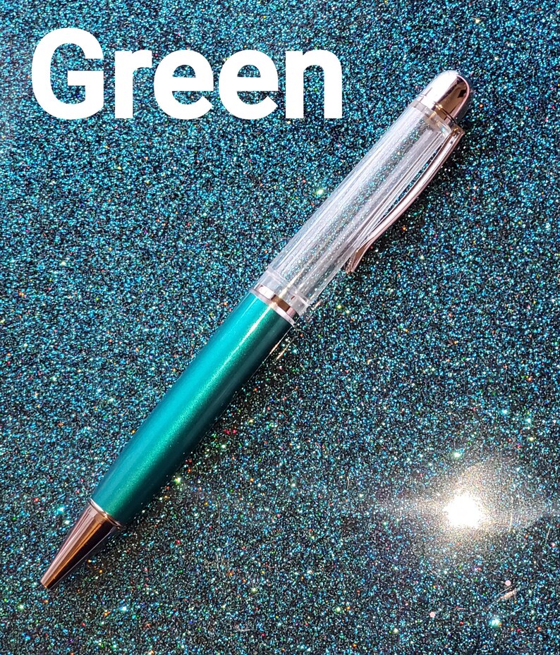 Fat Fillable Diy Refillable Ink Pens Glitter Fillable Fat Ink | Etsy Fat Fillable Diy Refillable Ink Pens Glitter Fillable Fat Ink | Etsy